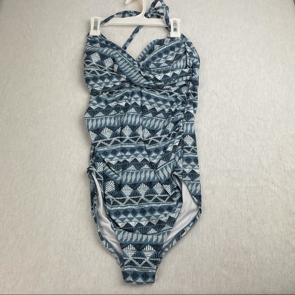 Isabel Maternity by Ingrid & Isabel | Swim | Isabel Ingrid Maternity ...